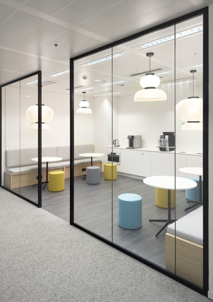 DAIKIN EUROPE | Beddeleem